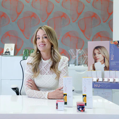 La presse parle de nous | Soin cosmétique naturel Nurish